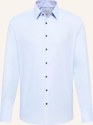 Eterna Hemd Modern Fit blau