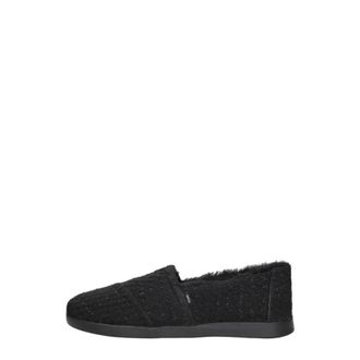 Toms Toms, Damen, Schuhe, Schwarzk, 40 EUGr&ouml;&szlig;e