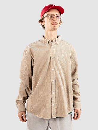 Carhartt Work in Progress Madison Cord Chemise