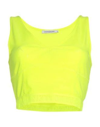 Calvin Klein TOPS - Tops sur YOOX.COM