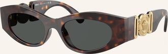 Versace Sonnenbrille ve4480u braun