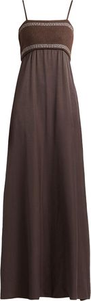 PESERICO KLEIDER - Maxi-Kleider auf YOOX.COM