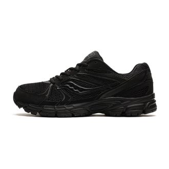 Saucony Ride Millennium - - Shoes - Herren - Schwarzk - 37 1/2 EU