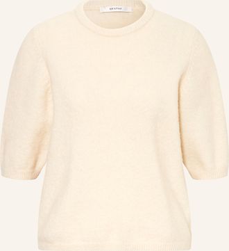 Gestuz Pullover Gzalpha gelb