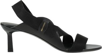 Ferragamo SCHUHE - Sandalen auf YOOX.COM