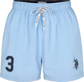 U.S.Polo Association Badeshorts UMALEXANDER