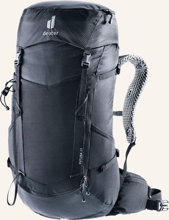 Deuter Rucksack Futura 26 schwarz