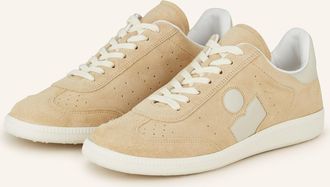 Isabel Marant Isabel Marant Sneaker Bryce beige