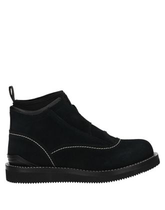 Suicoke SCHUHE - Stiefeletten auf YOOX.COM