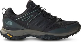 The North Face Trekkingschuhe The North Face Hedgehog GORE-TEX NF0A8AA9KT01 Schwarz