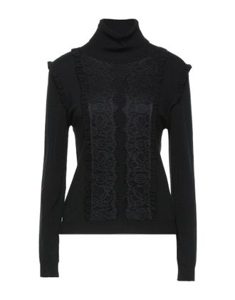 Anna Molinari STRICKWAREN - Rollkragenpullover auf YOOX.COM