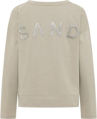 Elbsand Sweatshirt ELBSAND Aleah Sweatshirt