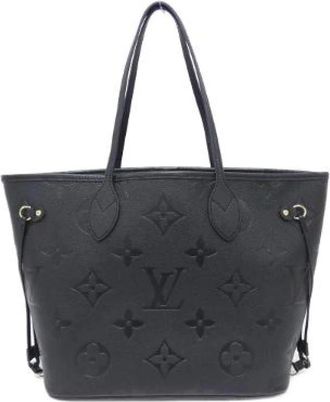 Louis Vuitton Damen, Pre-Owned, Schwarzk, ONE SIZEGr&ouml;&szlig;e