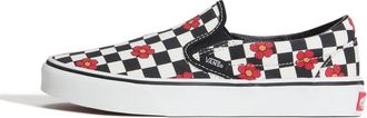Vans Classic slip-on noir