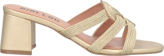Bibi Lou SCHUHE - Sandalen auf YOOX.COM
