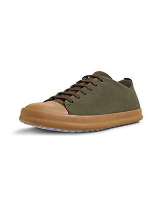 Camper Homme Chasis K100550 Basket, Multicolore 021 TWS, 40 EU