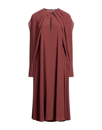 Erika Cavallini Semi Couture KLEIDER - Midi-Kleider auf YOOX.COM