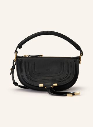 Chlo&eacute; Handtasche Marcie Mini schwarz