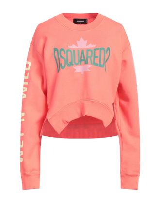 Dsquared2 TOPS - Sweatshirts auf YOOX.COM