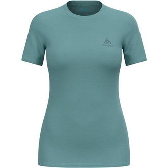 Odlo Damen Unterhemd 100% MERINO DRY