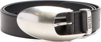 Diesel Homme, Accessoires, Noir, Taille: 105 CM B-1Dr Belt