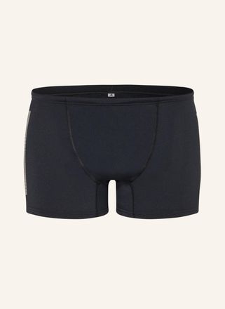 adidas Badeshorts Ripstream schwarz