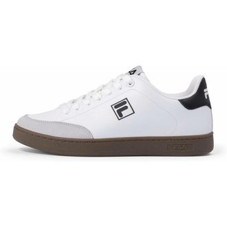 Fila Courtbay - - Shoes - Damen - Wei&szlig; - 39 EU