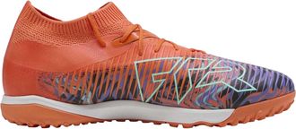 Puma Future 8 Match Creativity Fu&szlig;ball-Stiefel f&uuml;r Herren (Orange)
