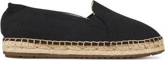 Emu Espadrilles Mentone W13171 Schwarz
