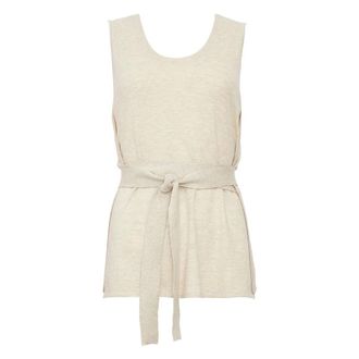 Ines De La Fressange Femme, Tops, Beige, Taille: 40 FR Albane TOP - Albane TOP