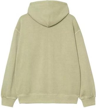 Carhartt Work in Progress Hoodie en coton