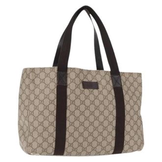 Gucci Damen, Pre-Owned, Beige, ONE SIZEGr&ouml;&szlig;e