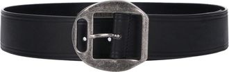 Dsquared2 Leather Belt