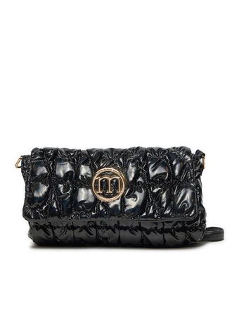 Monnari Handtasche TORIMP0-24Z-BAG4840-KM20D000-R00 Schwarz