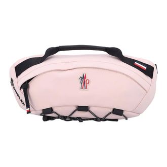 Moncler Herren, Taschen, Rosa, ONE SIZEGr&ouml;&szlig;e