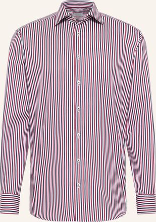 Eterna Hemd Modern Fit rot