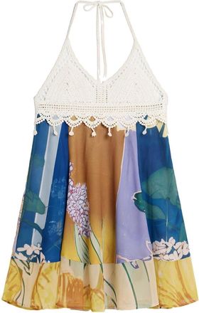 Desigual Kleid