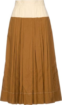 Tory Burch HOSEN & R&Ouml;CKE - Maxi-R&ouml;cke auf YOOX.COM