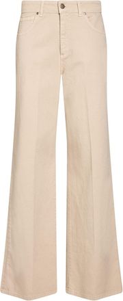 Kartika HOSEN & R&Ouml;CKE - Jeanshosen auf YOOX.COM
