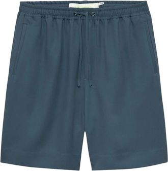 New Amsterdam Surf Association Homme, Shorts, Bleu, Taille: S Work Shorts
