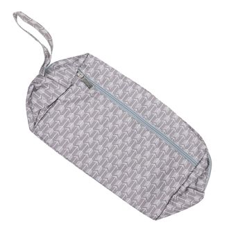 Aboofan Alipis H&auml;kel und Stricknadeltasche aus Robustem Material mit Handschlaufe Garnaufbewahrungstasche f&uuml;r Wollkn&auml;uel Multifunktionaler Organizer f&uuml;r H&auml;kel