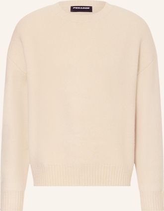 Pegador Pegador Oversized-Pullover Spoleto beige
