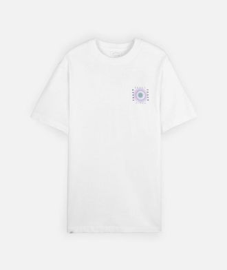 Oxbow Tee-shirt manches courtes RADIATE