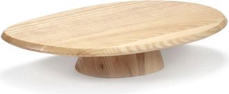 Serax Plat à gâteau 04 Dune, Kelly Wresler Serax