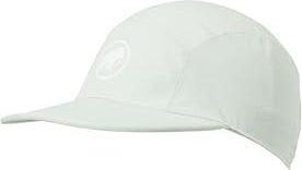 Mammut Aenergy Light Cap Casquette de Baseball, Argent&eacute;/Sauge, L/XL Mixte