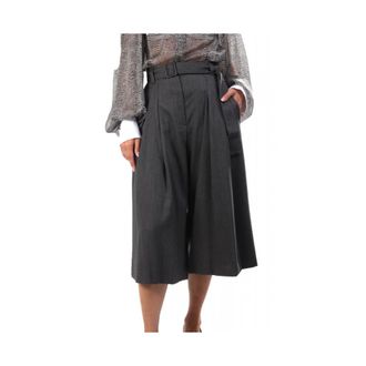 Marella Midi-Rock - - Skirts - Damen - Grau - S