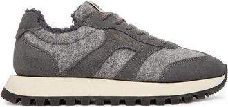 GANT Sneakers Caffay 33538340 Grau