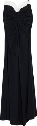 La Petite Robe Di Chiara Boni KLEIDER - Maxi-Kleider auf YOOX.COM