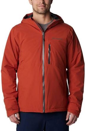 Columbia Herren Jacke Explorers Edge Insulated Jacket