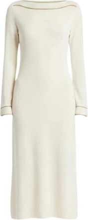 Nenette Abito - - Dresses - Damen - Wei&szlig; - S